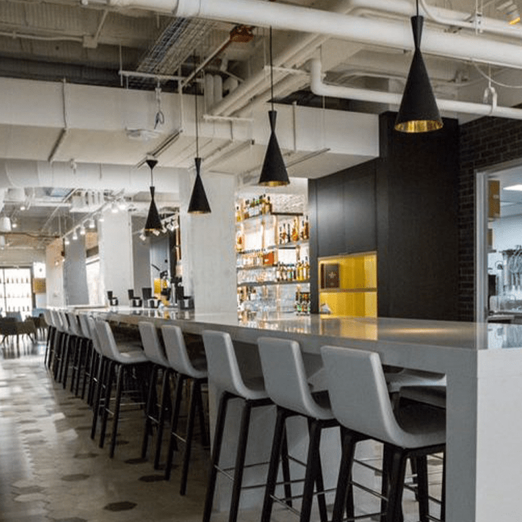 Beam Suntory | SimplyBe. Agency