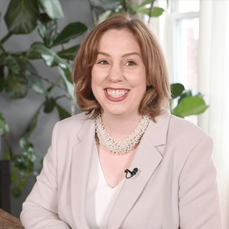 Michelle Lawless | SimplyBe. Agency