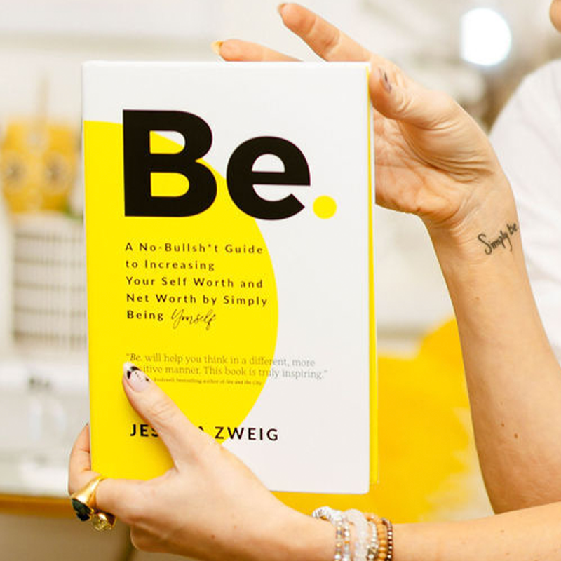 Expand Your Brand 3-Day Challenge | SimplyBe. Agency