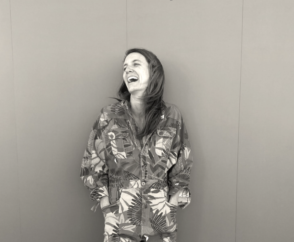 Robin Spencer, Leader in Strategy & Operations | SimplyBe. Agency